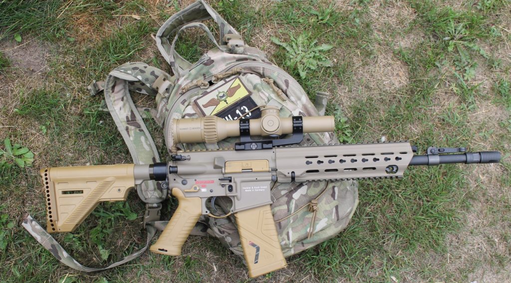 SK-07_HK416A7_IMG_0055 - ESUT - Europäische Sicherheit & Technik