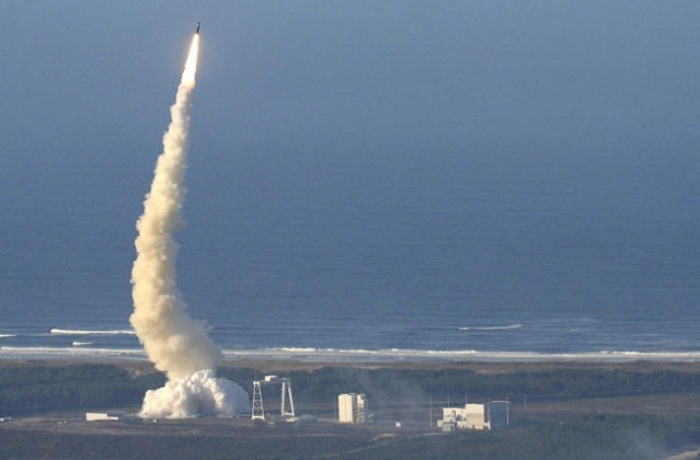 Neue SLBM M51 - ESUT - Europäische Sicherheit & Technik