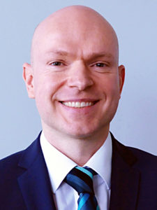 Thomas A. Emmert Geschäftsführer der BwFuhrparkService - ESUT ...