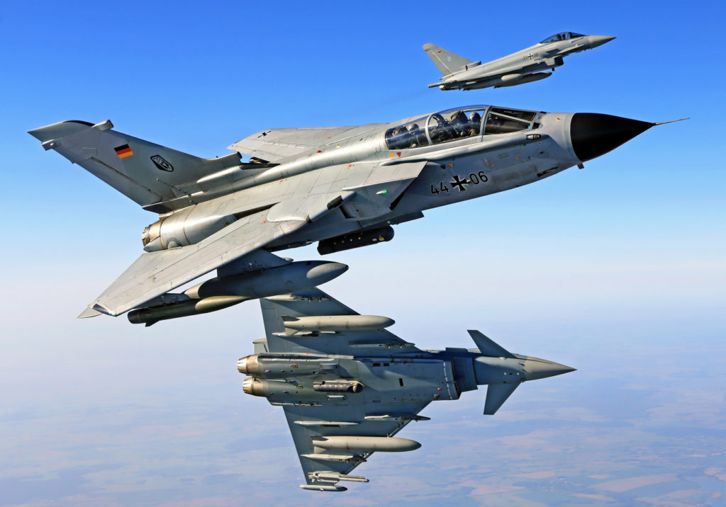 BAAINBw - Abteilung Luft (L)