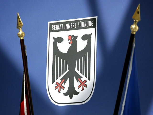 Beirat Innere Führung - ESUT - Europäische Sicherheit & Technik
