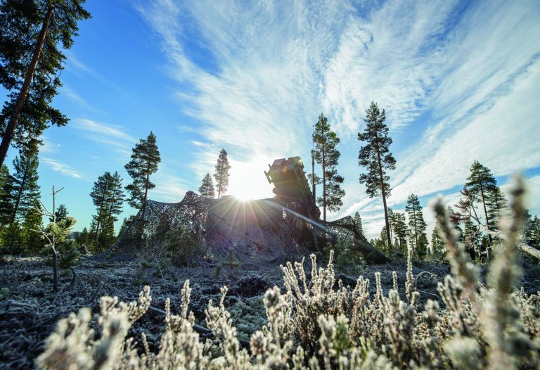 Fregatte F 127 – Die nächste Generation der Luftverteidigung