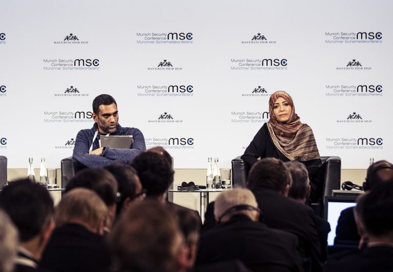 Naher Osten – Die Liste der Konflikte ist lang, die der Lösungen kurz