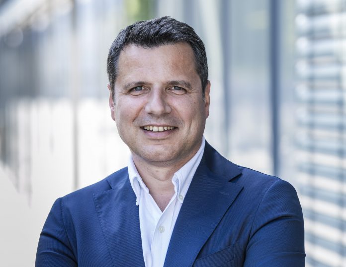 Thomas Malenke neu in der Geschäftsleitung von MBDA Deutschland