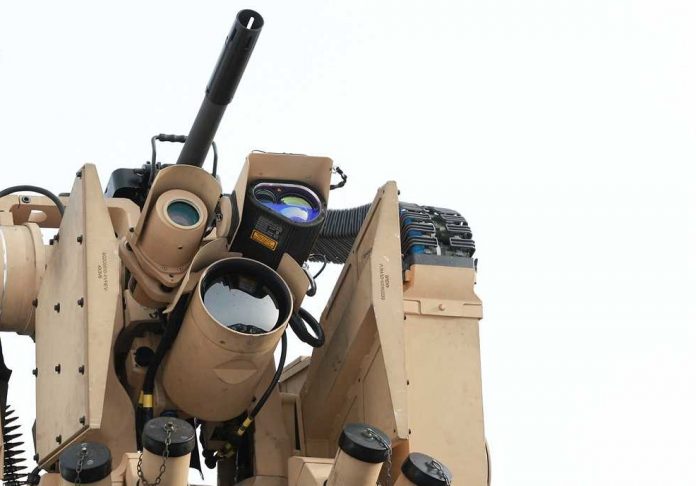 Qualifizierte Fliegerabwehr - Bundeswehr entscheidet sich für Kongsberg ...