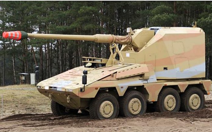 Sachstand und Perspektiven für das Geschützte Transportkraftfahrzeug ...