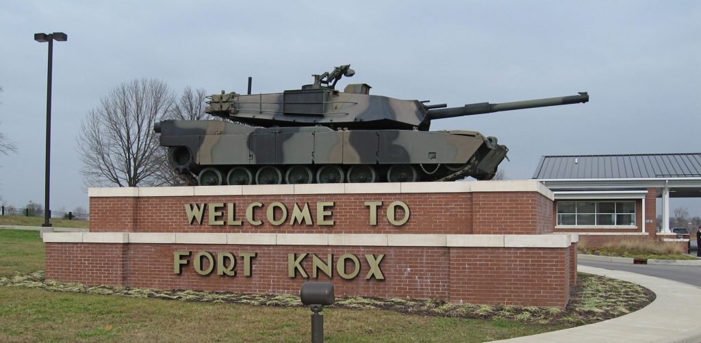 US Army reaktiviert V. Corps - ESUT - Europäische Sicherheit & Technik