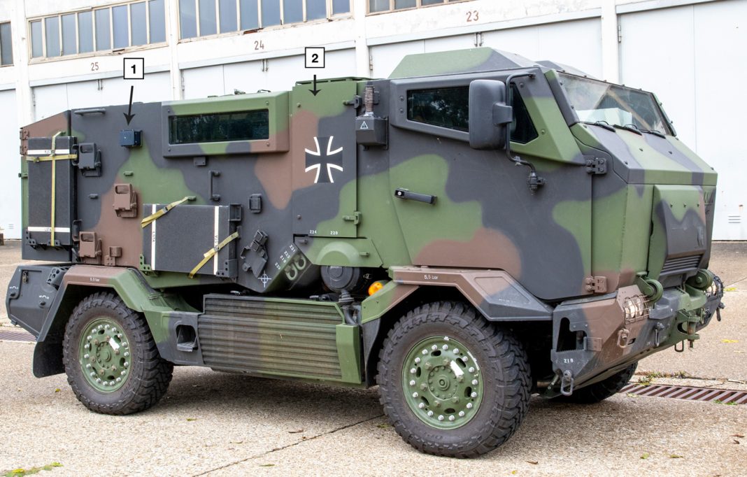 ABC-Abwehr – Neue Fähigkeiten in der Truppe