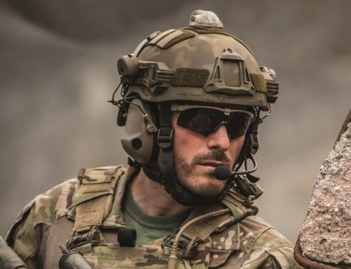 Neues innovatives Über-Ohr-Headset für alle Einsatzszenarien