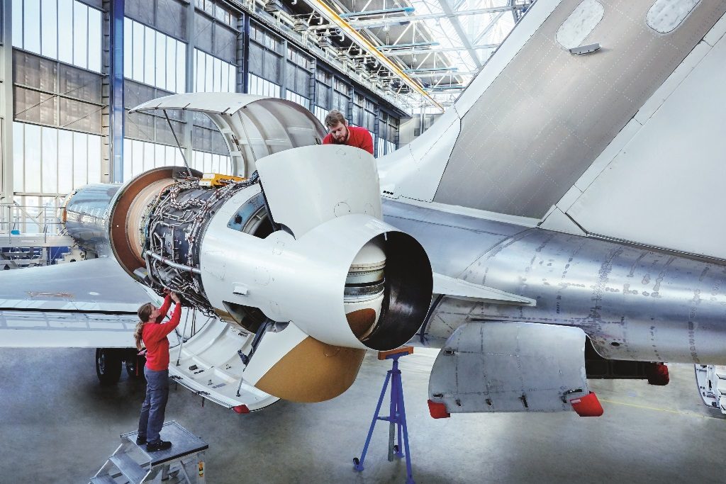 General Atomics Europe will RUAG Aerospace Services übernehmen