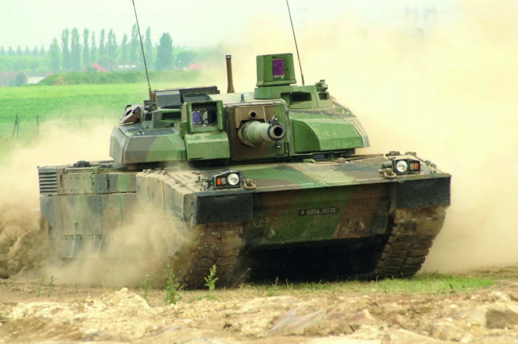 Main Ground Combat System - Das Combined Project Team