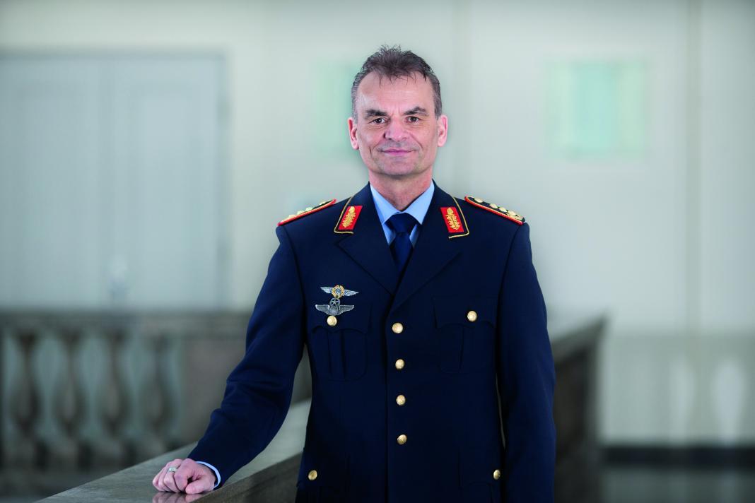 Gute Planung benötigt Realismus und verlässlich steigende Finanzlinien