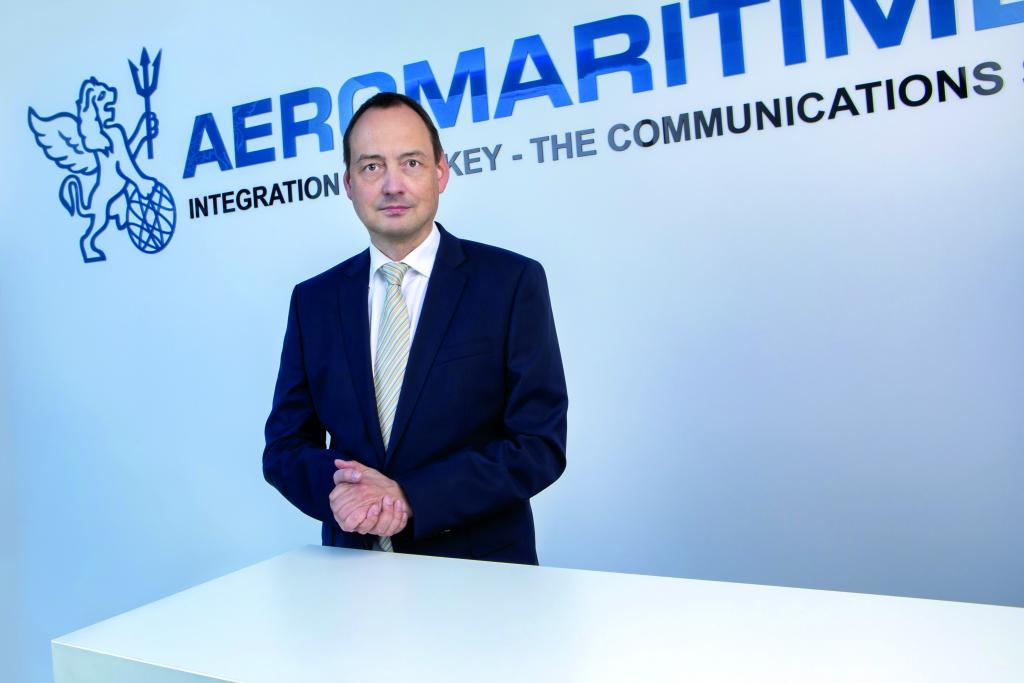 Unsere Kernkompetenz liegt in der Gesamtsystemintegration