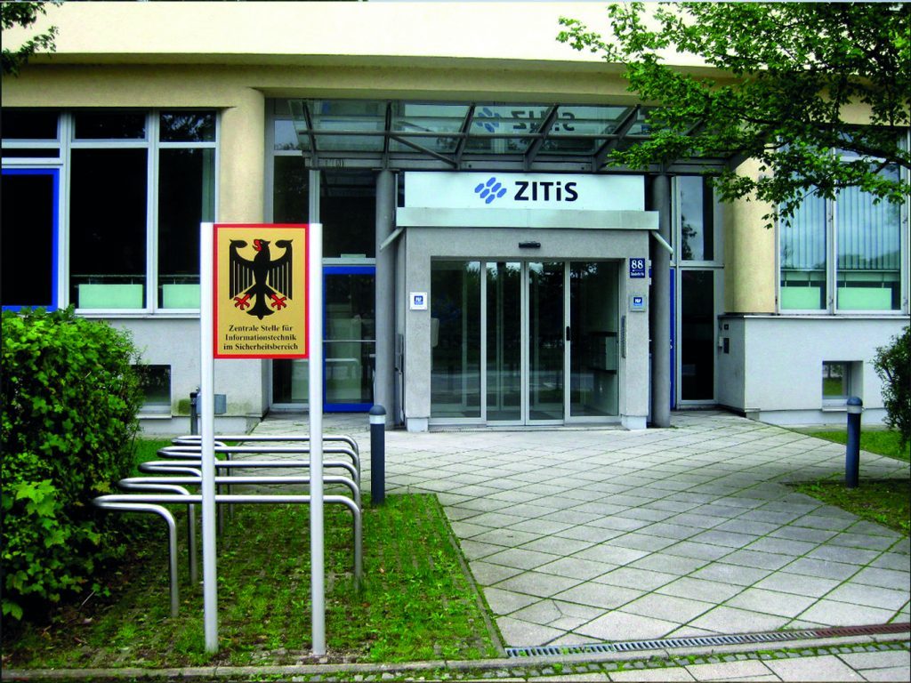 ZITiS identifiziert Technologietrends