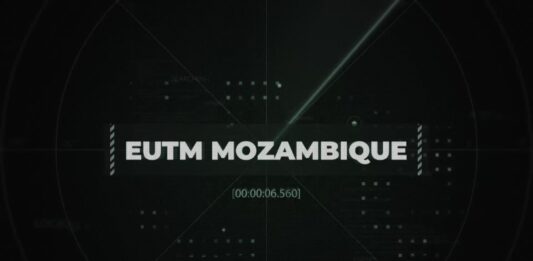 EUTM Mozambique Archives - ESUT - Europäische Sicherheit & Technik