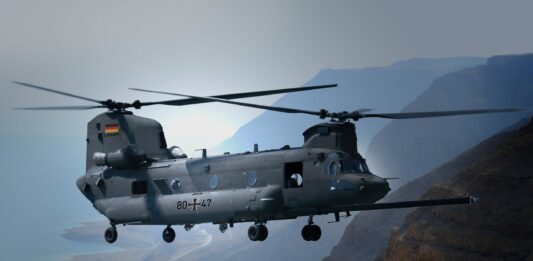 AN/AAR-57 Common Missile Warning Systems (CMWS) Archives - ESUT ...