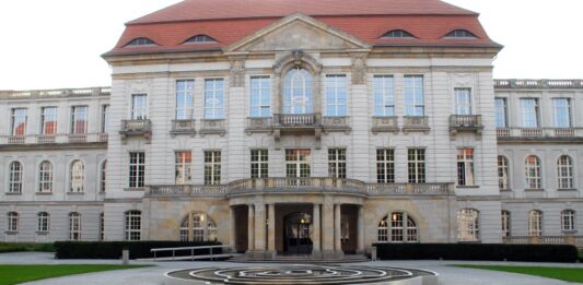 Bundesministerium für Wirtschaft und Klimaschutz (BMWK) Archives - ESUT ...