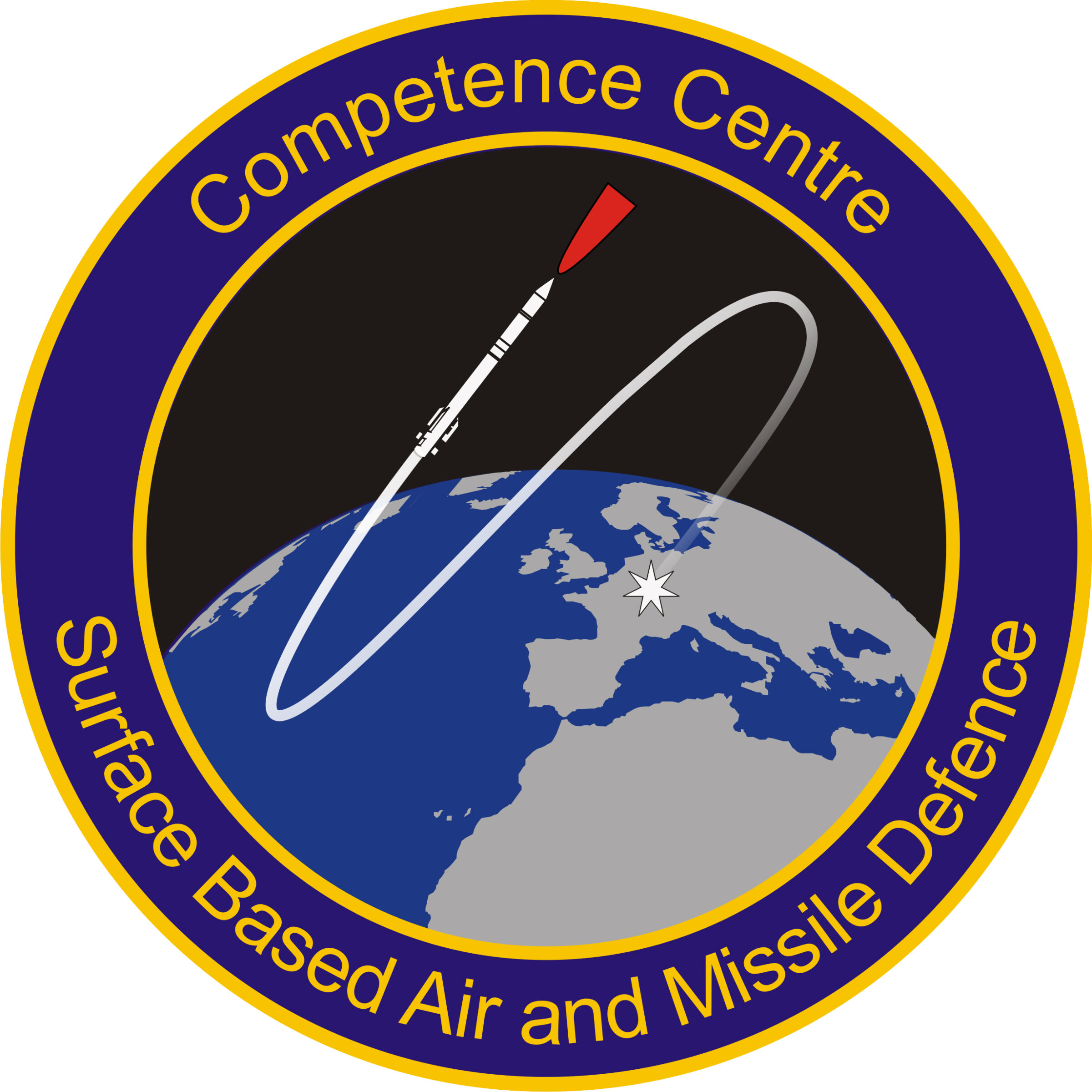 1_Logo CC SBAMD_Quelle_Public Affairs HQ AIRCOM - ESUT - Europäische ...
