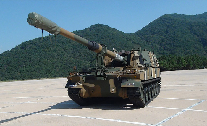 Polen bestellt K2-Kampfpanzer, K9-Panzerhaubitzen und FA-50-Flugzeuge in Südkorea