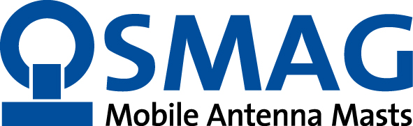 SMAG Mobile Antenna Masts GmbH FAST - STRONG - RELIABLE - ESUT ...