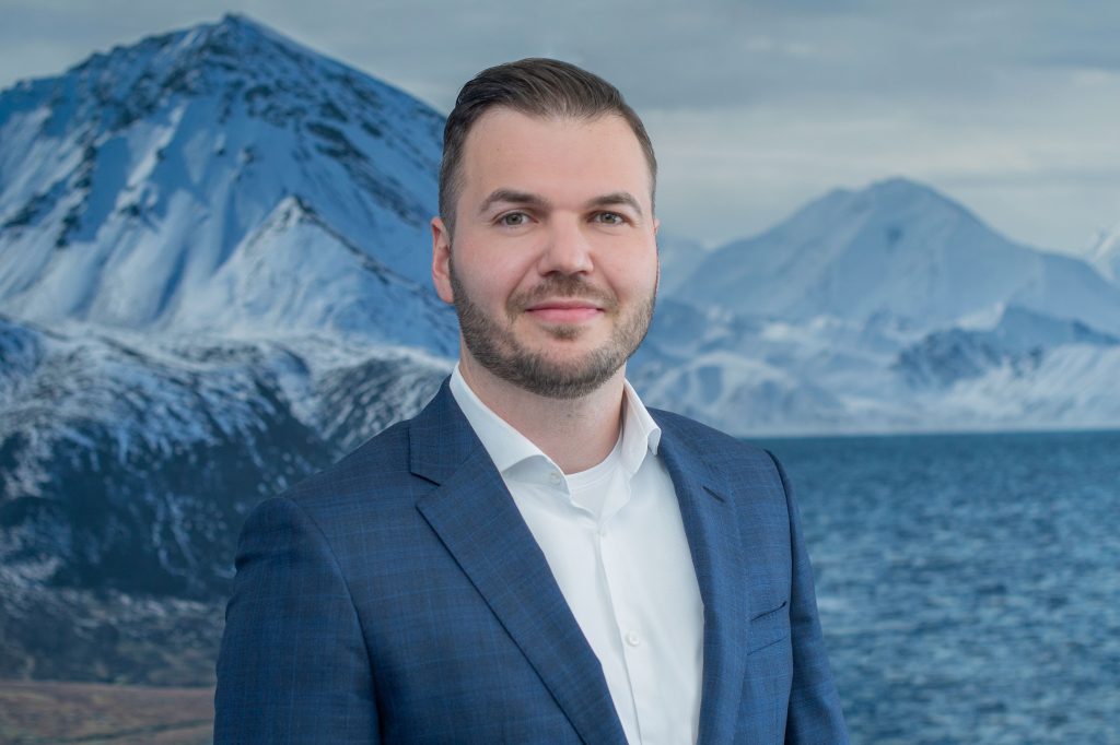 Daniel Scheer in der Geschäftsleitung bei Elbit Systems Deutschland