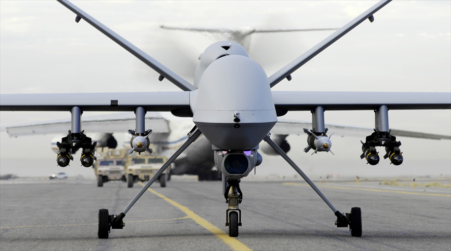 Neue Us Direktive Zu Autonomen Waffensystemen Erlassen