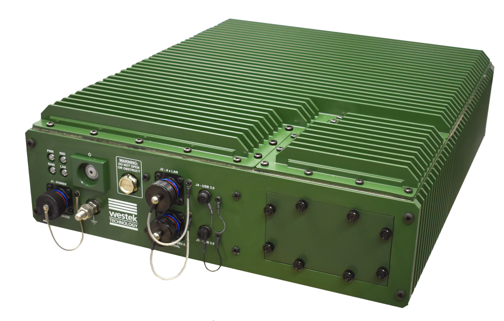 roda computer hat die britische Westek Technology übernommen