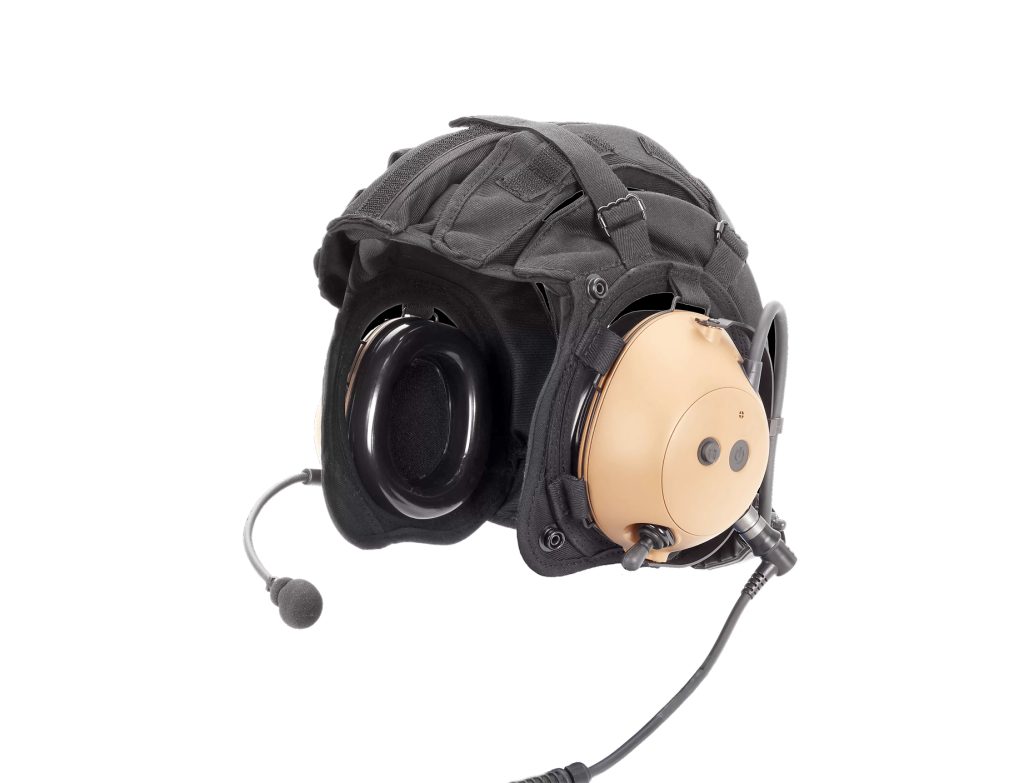 First major order for the new RA4000 Magna headset