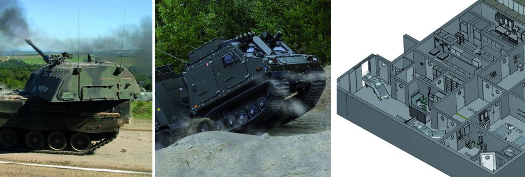 1,2 Milliarden Euro für zehn Panzerhaubitzen, ein ...