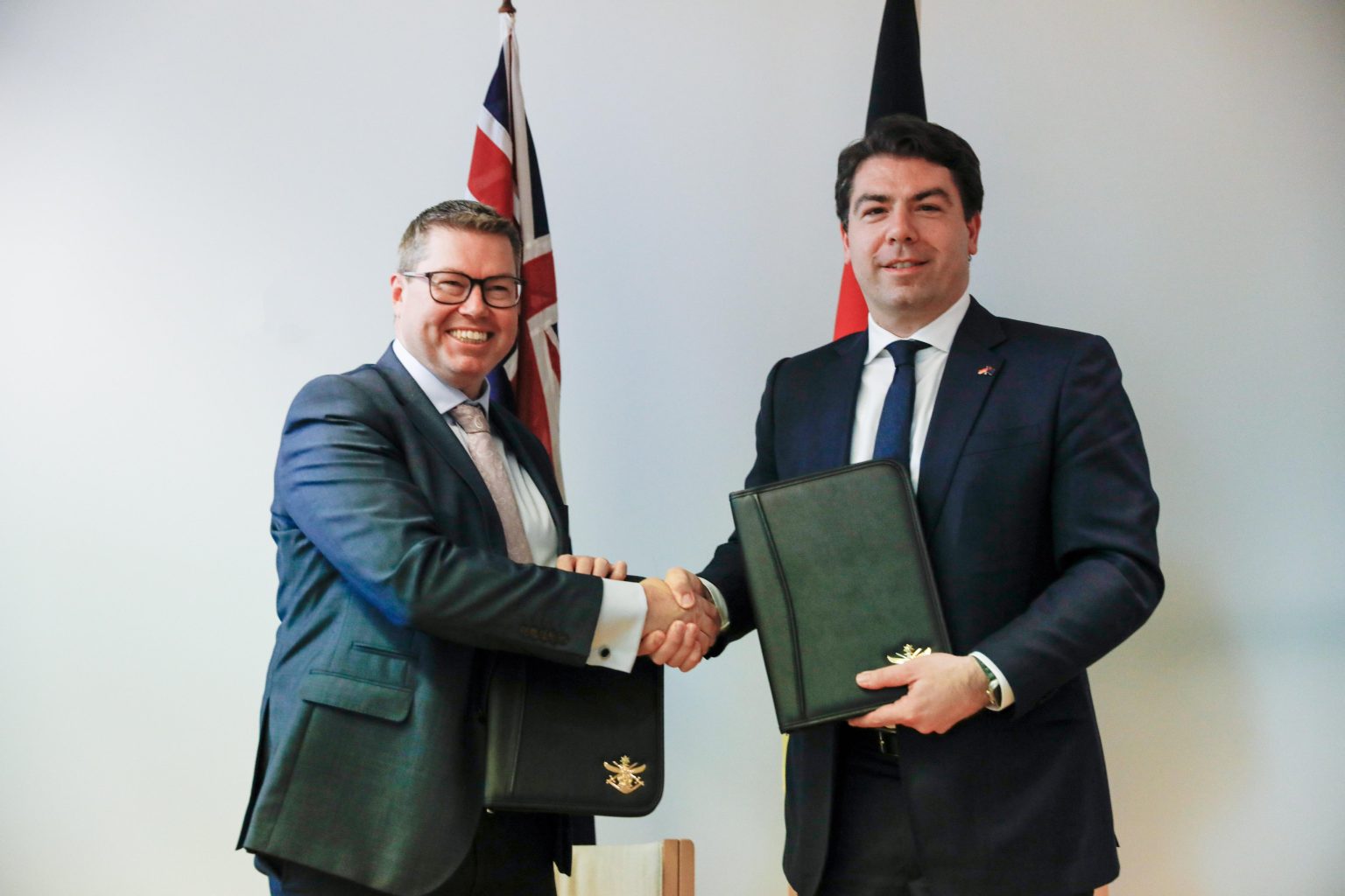 Deutschland will Schweren Waffenträger Infanterie von Australien beschaffen