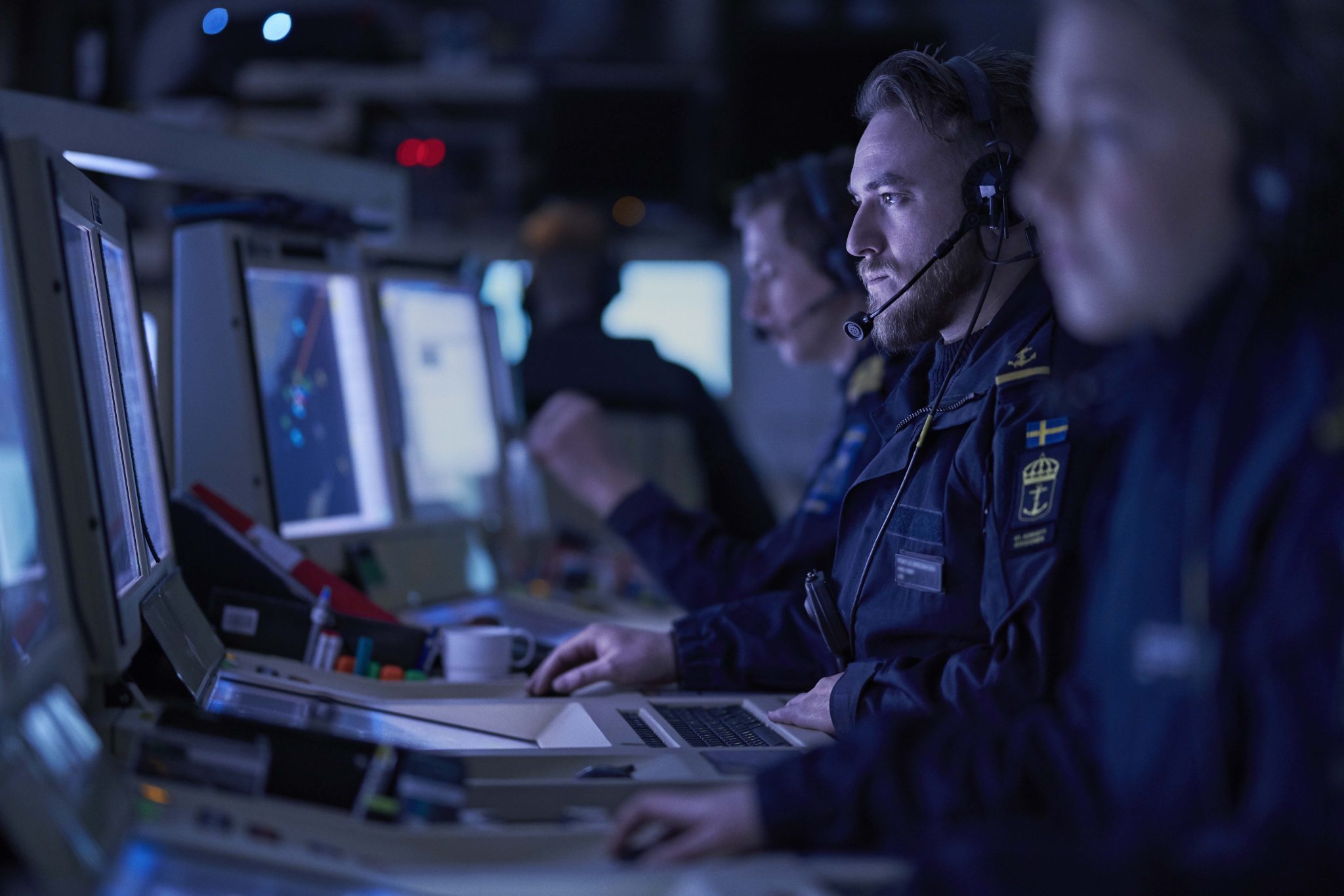 New Saab location in Bremen