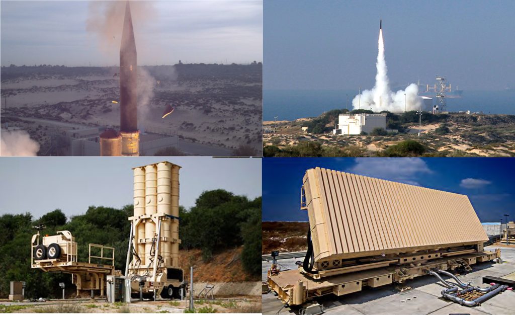 Arrow 3: MBDA Deutschland wird Hauptauftragnehmer von IAI