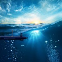 »Blue Whale« – ein echter Innovationssprung für die maritime Sicherheit