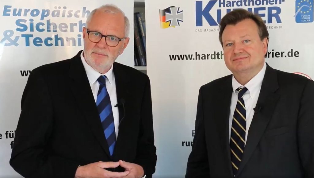 Mittler Report Verlag bekommt Redaktionellen Direktor