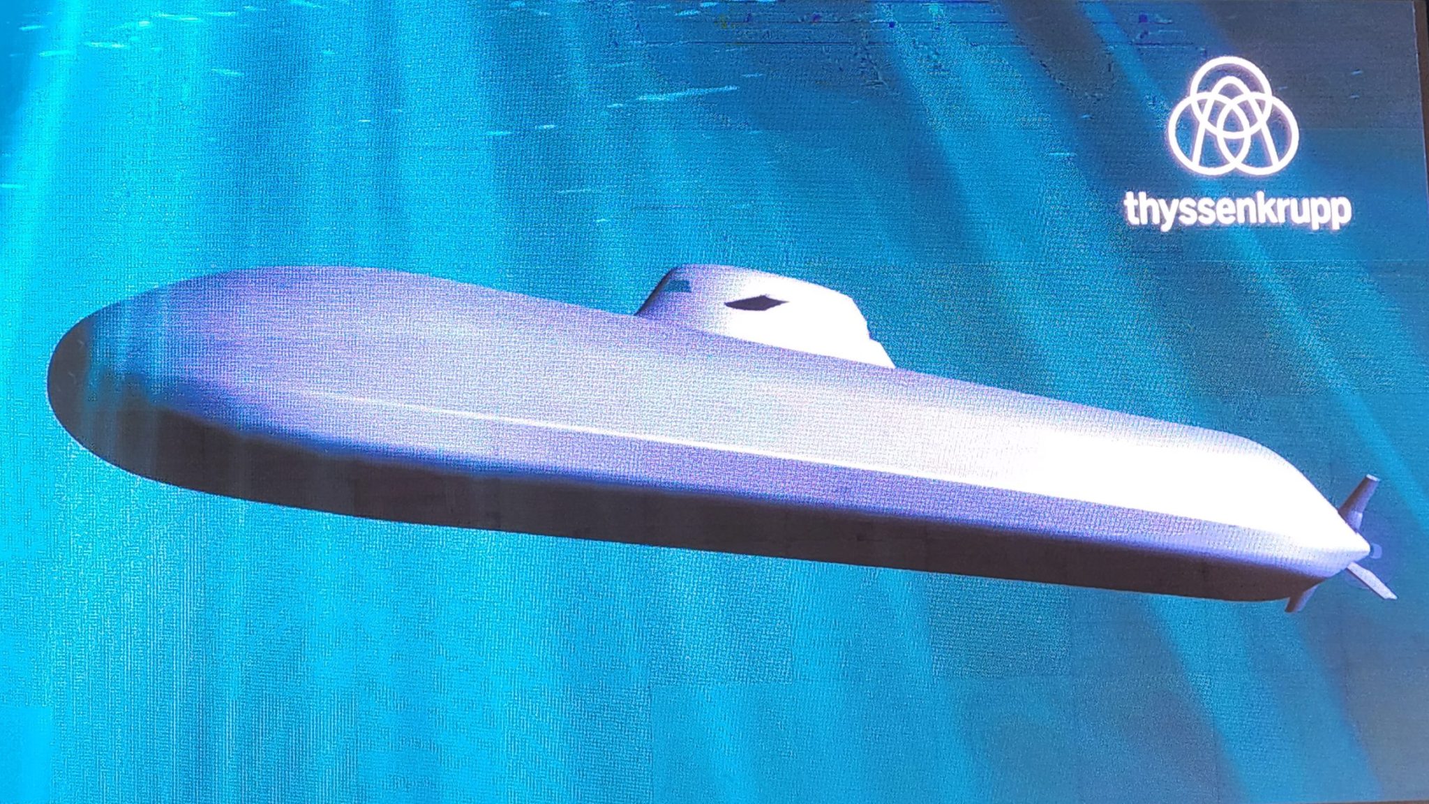 Produktionsstart der U-Boote der City-Klasse - Nächster Schritt auf dem Weg zum deutsch ...