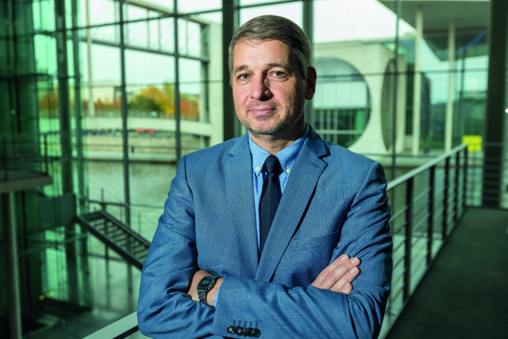 GSP – Kriegstüchtigkeit