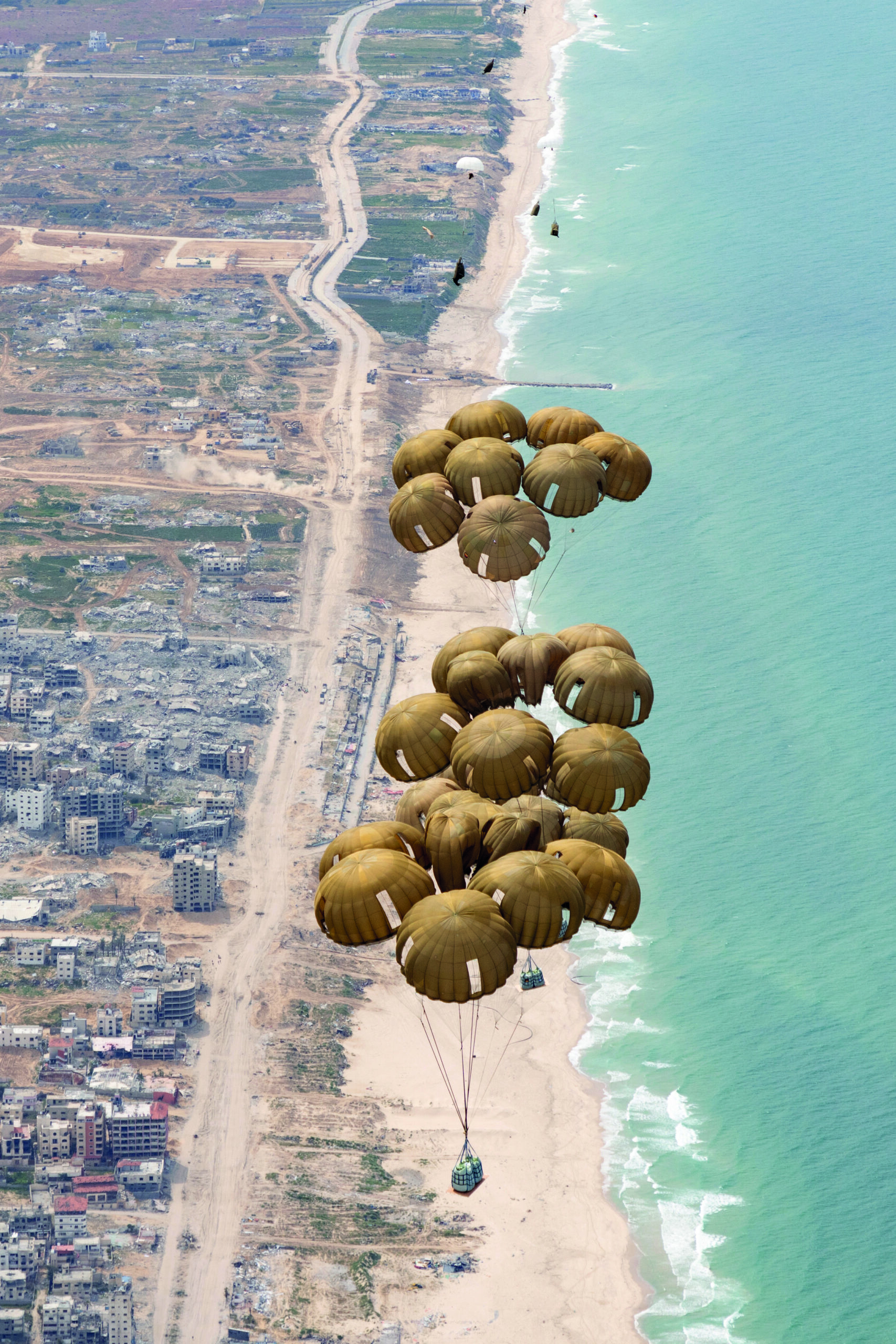 Analyse eines ehemaligen Nachrichtendienstlers