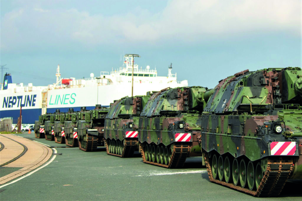 Digitale Transformation und Innovationsmanagement