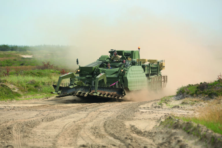 WiSENT 2: Eine Plattform – Zahlreiche Anwendungen