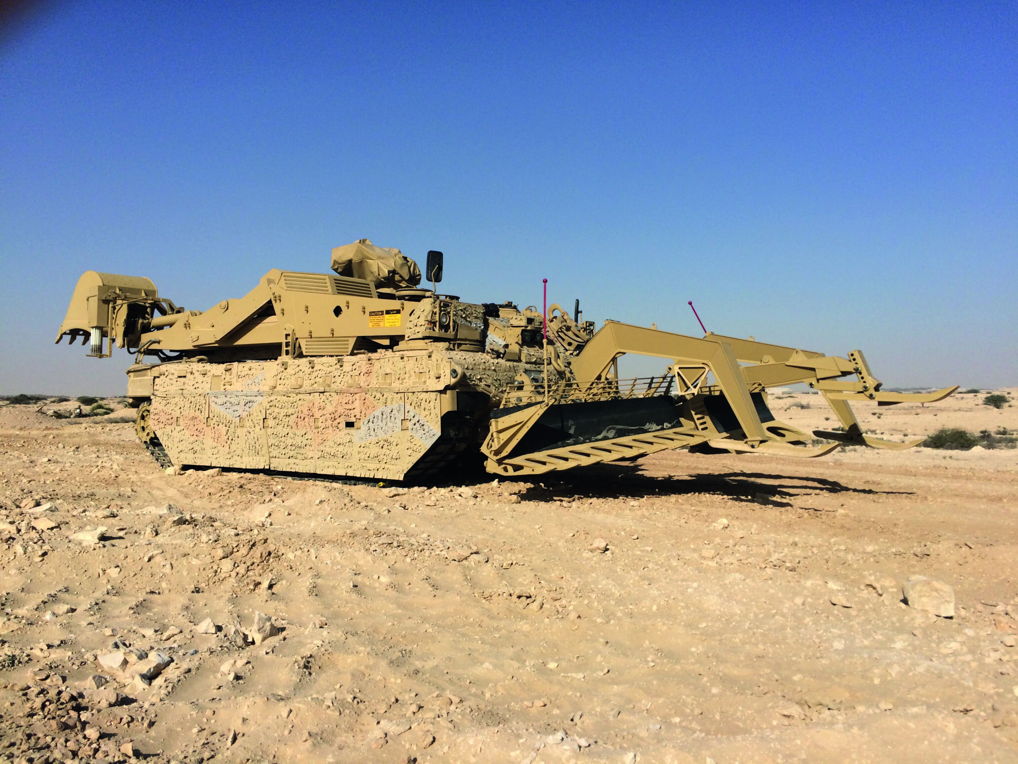 WiSENT 2: Eine Plattform – Zahlreiche Anwendungen