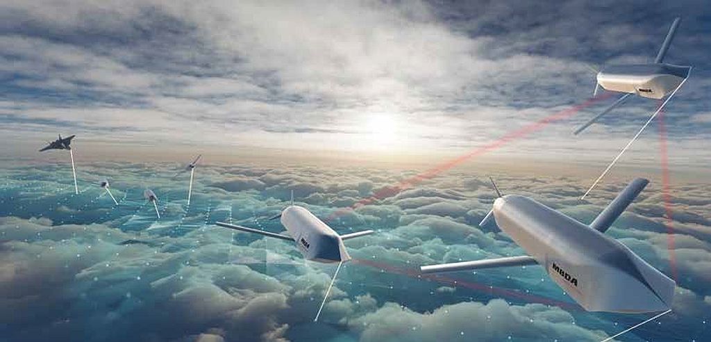 Der Remote Carrier Multidomain Multirole Effector: vernetzte Wirkung für alle Domänen - ESUT ...