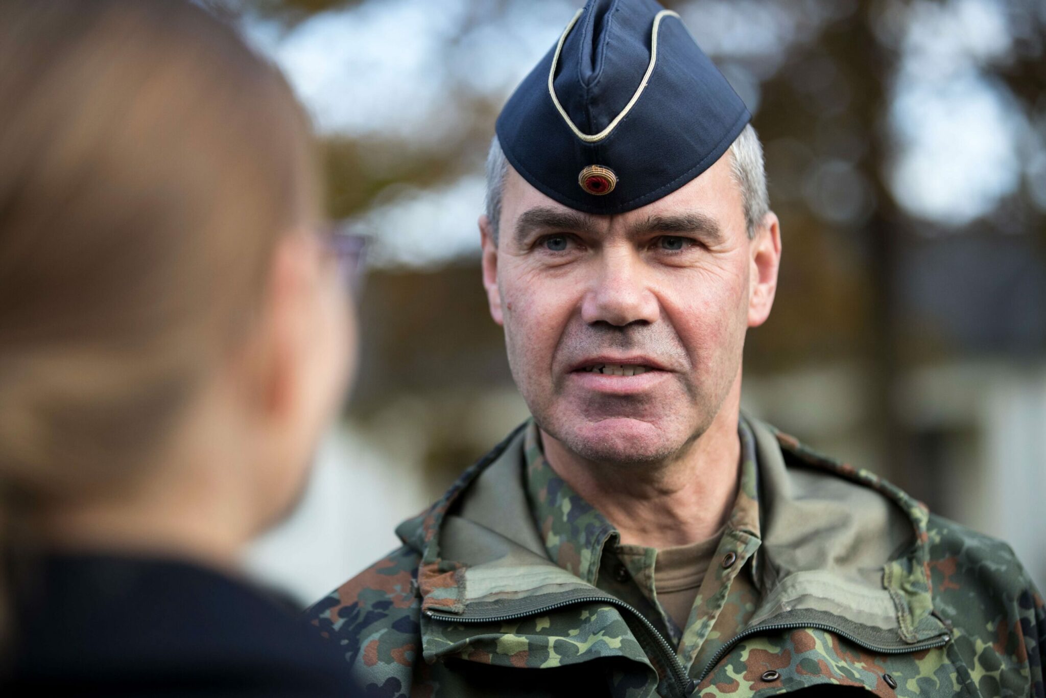 Neues zur Reform der Bundeswehr