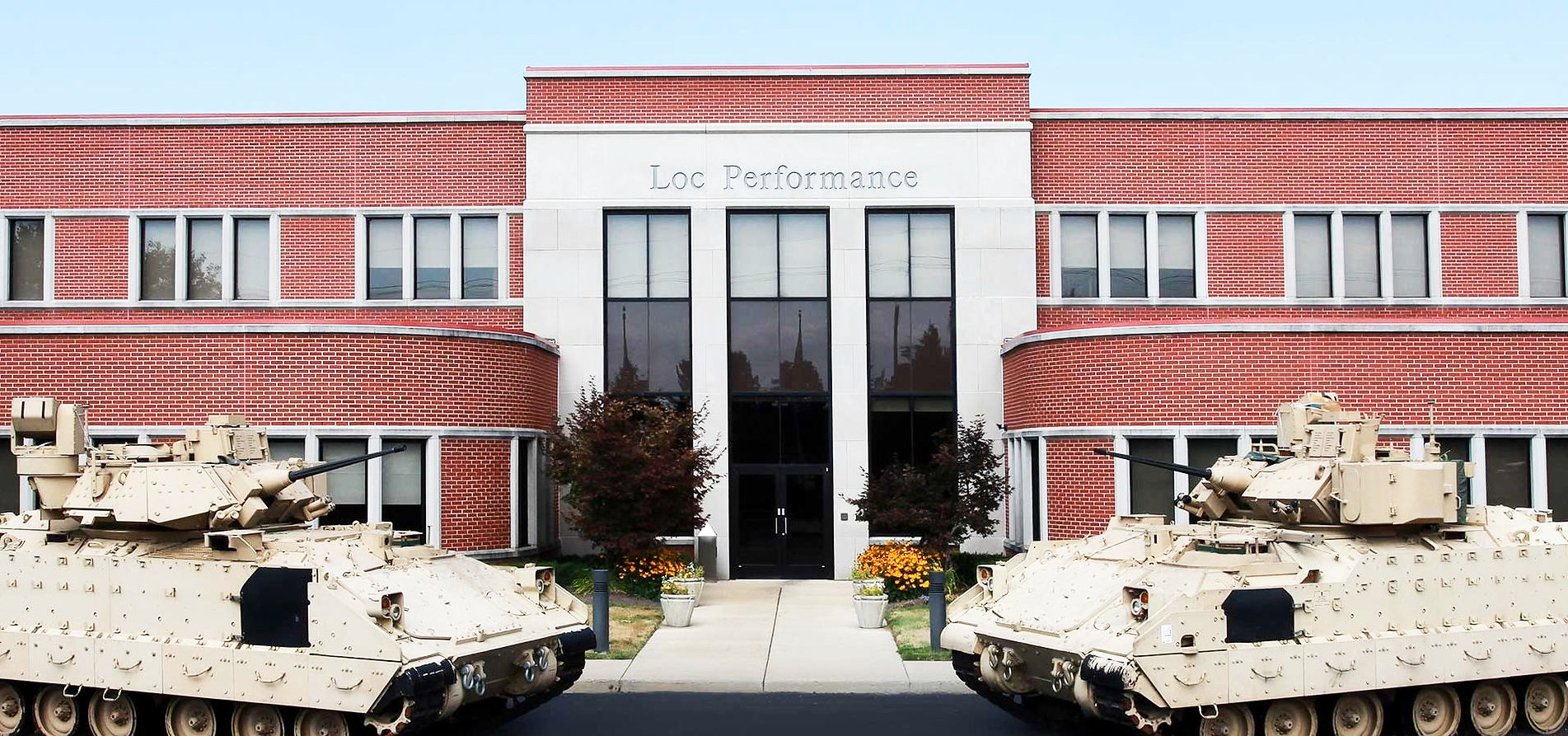 Rheinmetall vergrößert Footprint in den USA