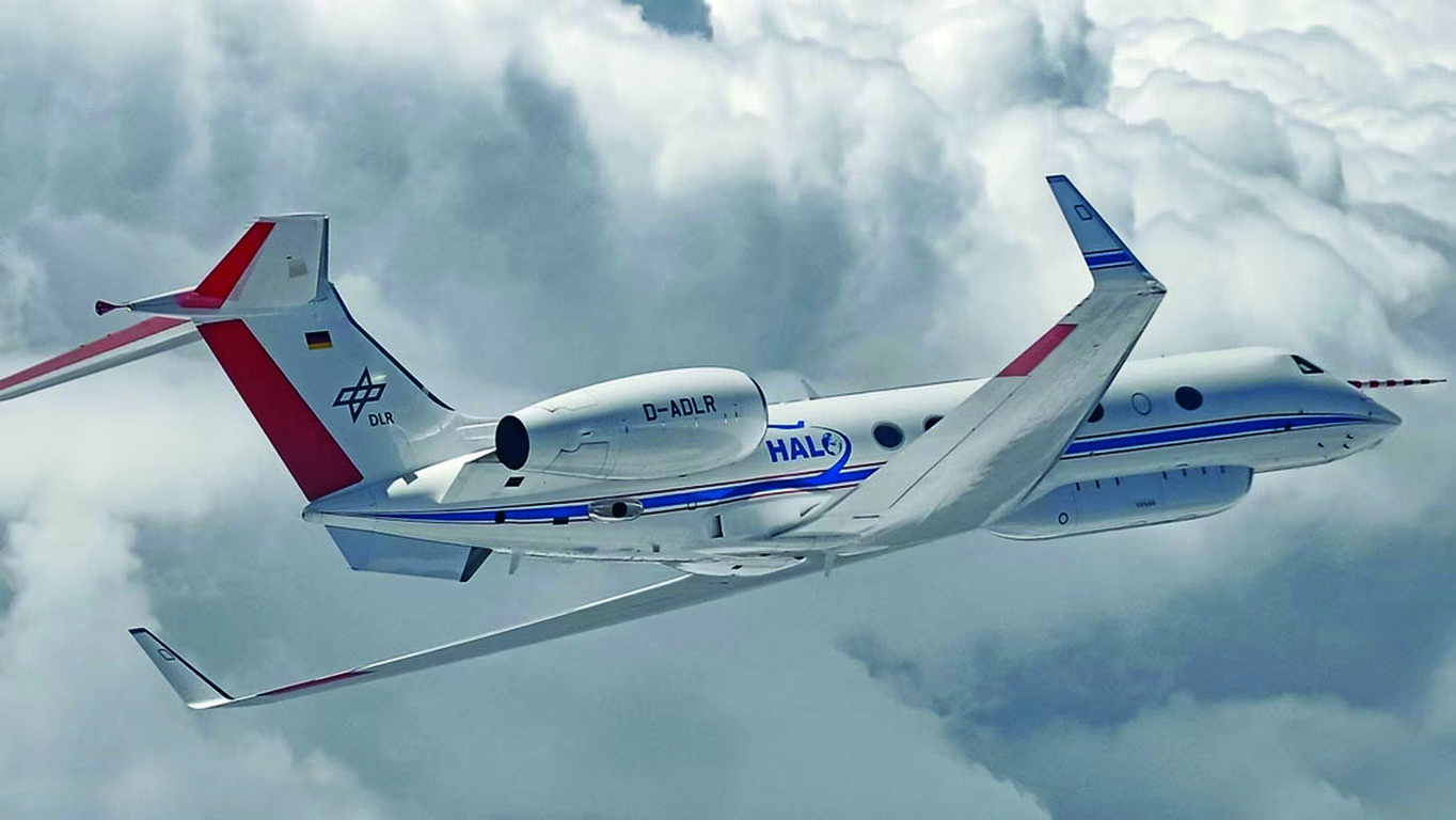 Forschung für die Sicherheit Europas