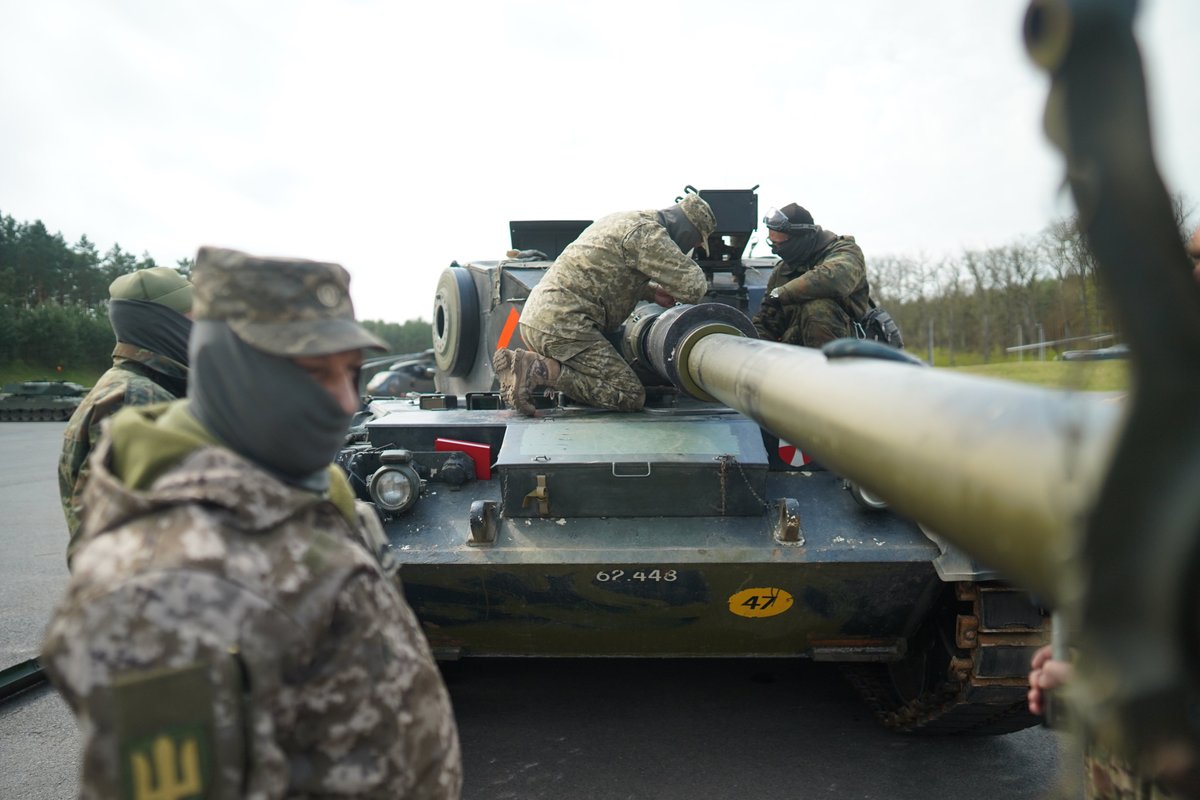 Bröckelt die Ukraine-Hilfe?