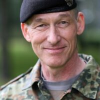 Umbau der Bundeswehr und Personalveränderungen zum 1. Oktober