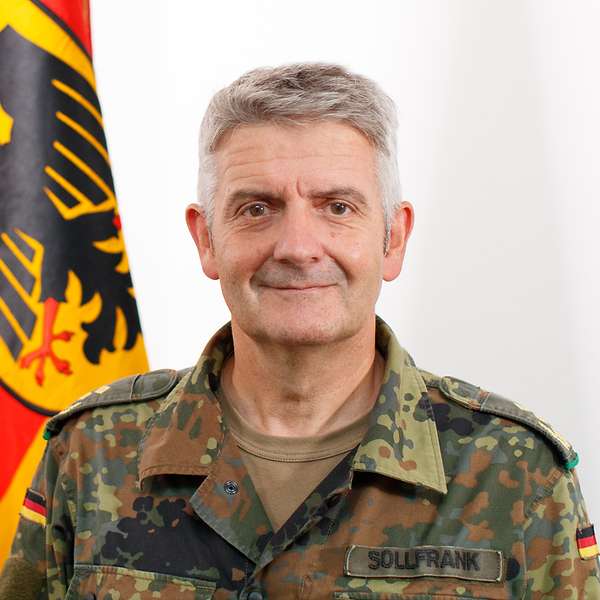 Umbau der Bundeswehr und Personalveränderungen zum 1. Oktober