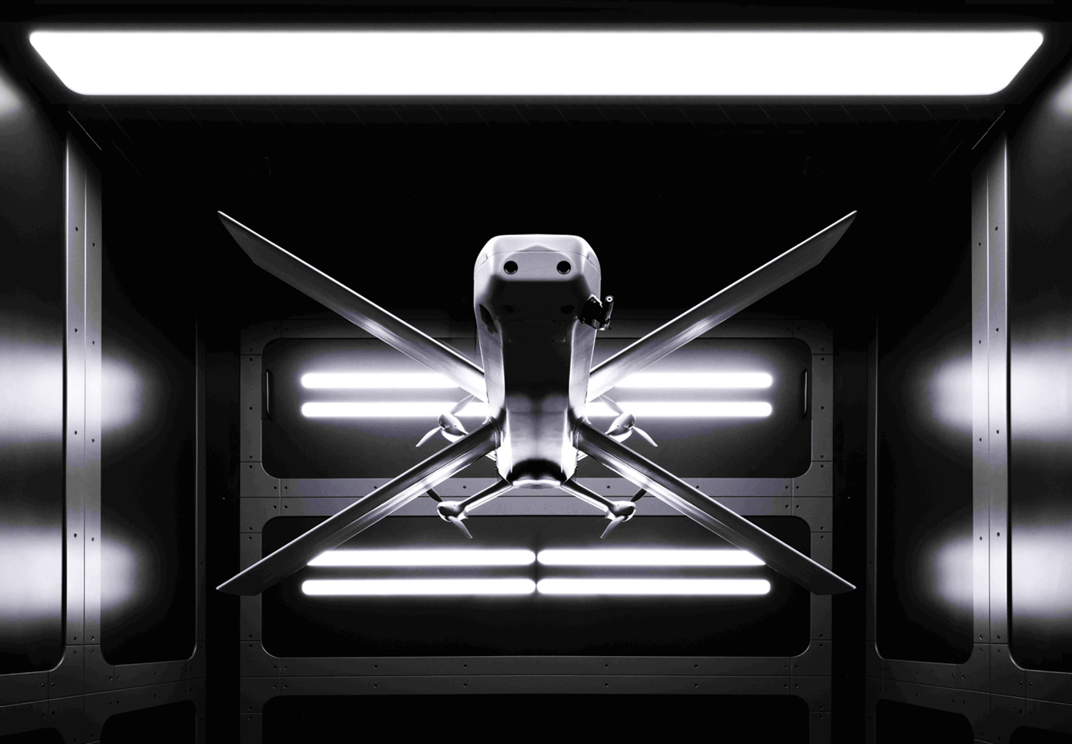 Weitere 6.000 HX-2 Kampfdrohnen für die Ukraine von Helsing - ESUT - Europäische Sicherheit ...