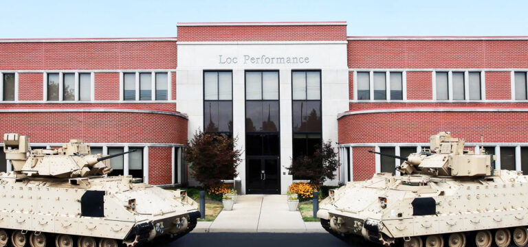 Loc Performance Products gehört jetzt zu Rheinmetall