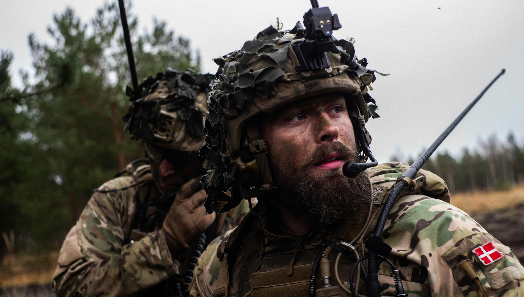 Ist die NATO kriegstauglich?